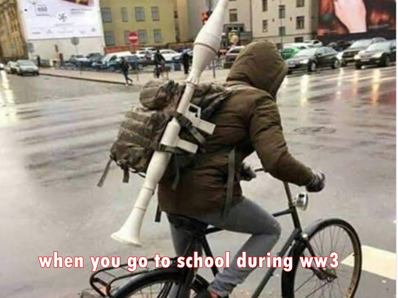 सुलेमानी की मौत के बाद ट्विटर पर ट्रेंड हुआ World War 3, Twitter यूजर्स ...