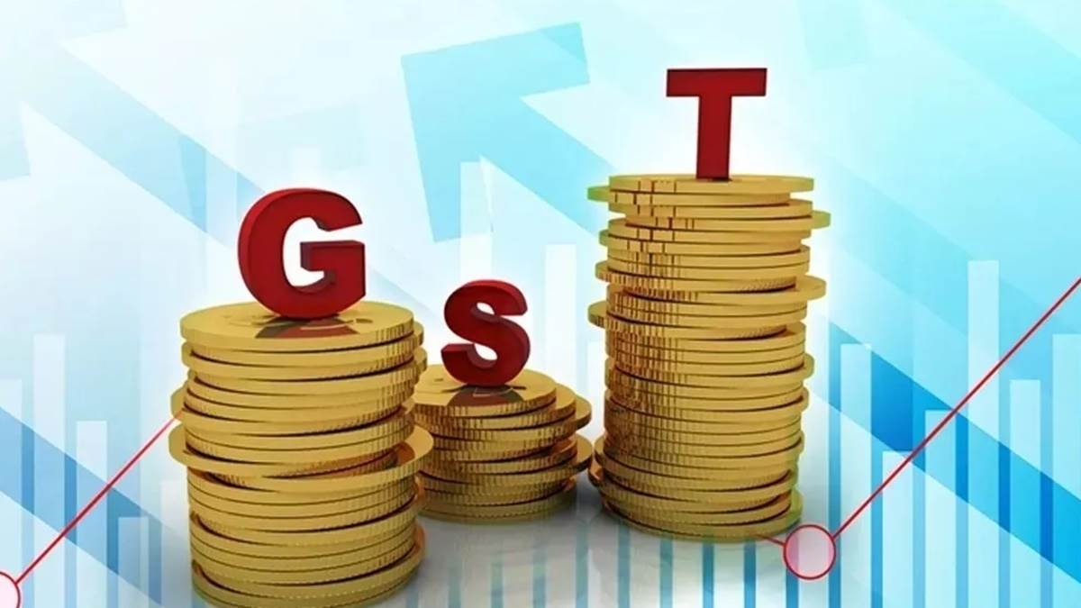 MP News: मप्र वाणिज्यिक कर विभाग ने जीएसटी राजस्व संग्रहण का नया ...