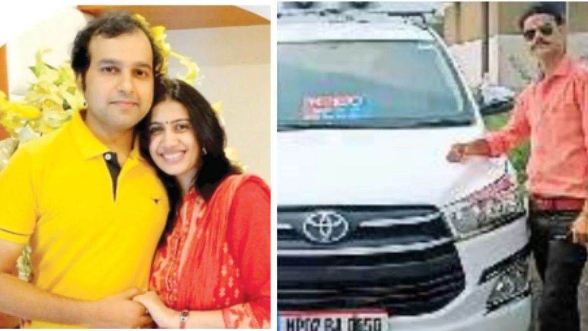 Chetan Gaur: लोकायुक्त पुलिस को नहीं मिल रहा सौरभ शर्मा का साथी चेतन ...