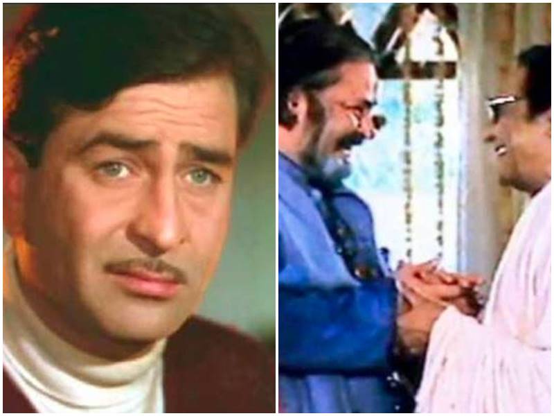 राज कपूर को पसंद नहीं था शम्मी कपूर का 'पान पराग' एड, बुरी तरह डांट था