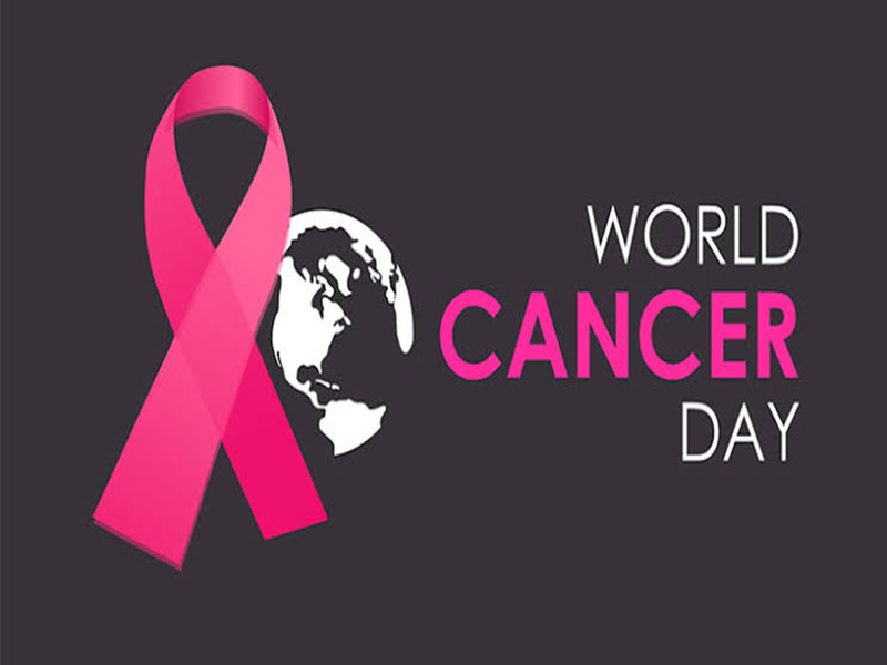 World Cancer Day 2020 : एक लाख में 440 महिलाएं ब्रेस्ट कैंसर से हैं पीड़ित