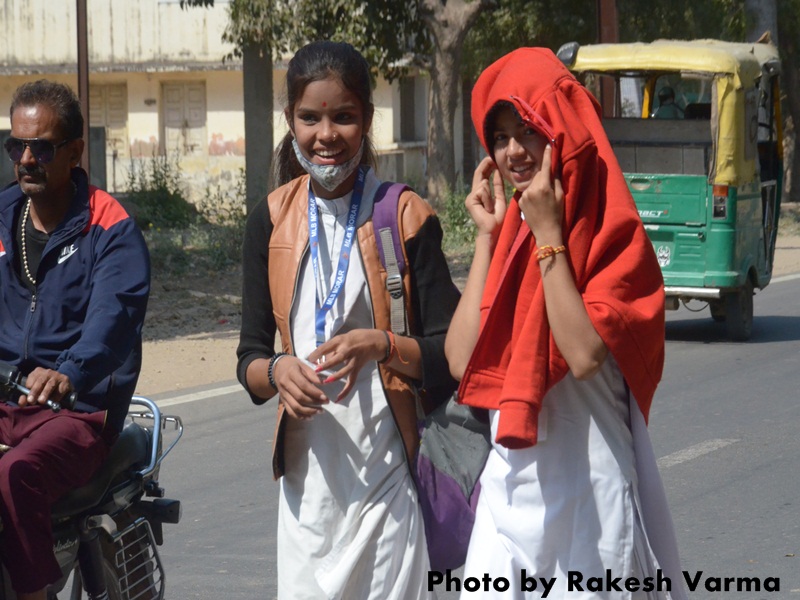 Gwalior Weather News: हवा का रुख दक्षिण पूर्वी होने से बदला मौसम