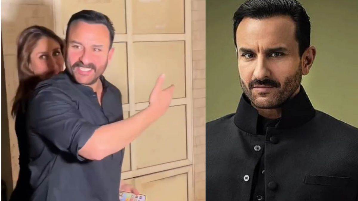 Saif Ali Khan बिना परमिशन सैफ अली खान के घर में घुसे थे 20 पैपराजी