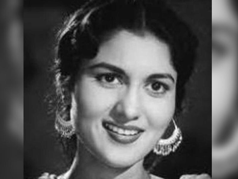 हिंदी सिनेमा की दिग्‍गज अभिनेत्री शशिकला का निधन, 88 की उम्र में ली ...