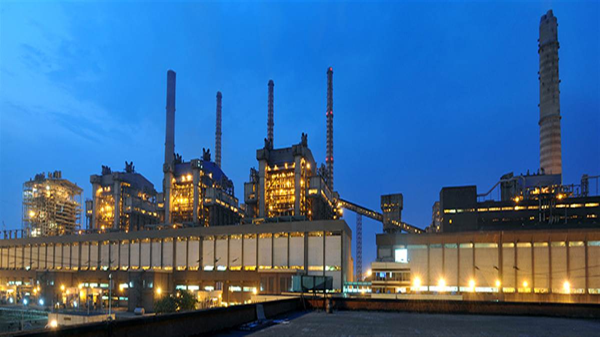 Korba News : सर्वाधिक पीएलएफ के साथ एनटीपीसी कोरबा संयंत्र पूरे समूह ...