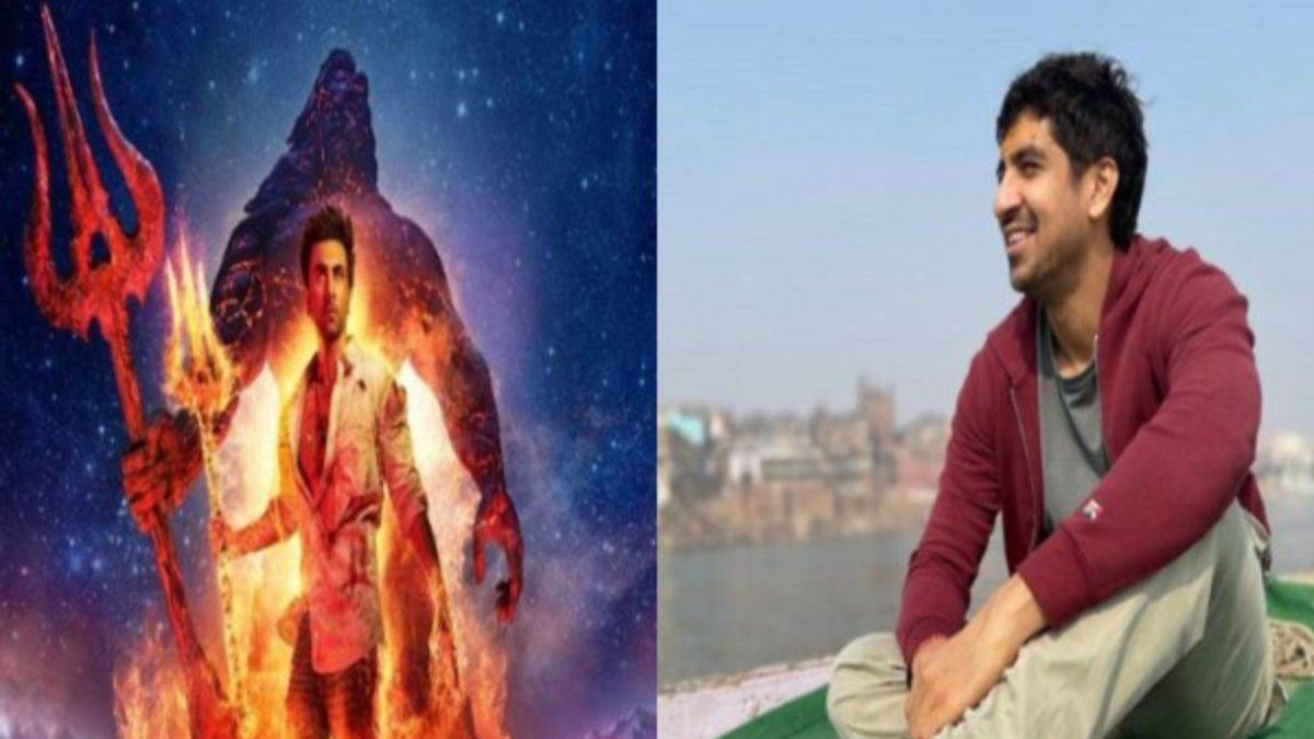 Brahmastra Sequel: अयान मुखर्जी ने बताई ब्रह्मास्त्र 2 और 3 की रिलीज ... Brahmastra Sequel: अयान मुखर्जी ने बताई ब्रह्मास्त्र 2 और 3 की रिलीज ...