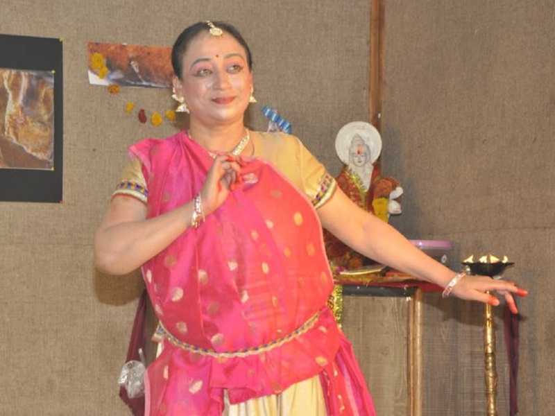 Jabalpur News: पद्मश्री सितारा देवी के सम्मान में प्रस्तुति देंगी शहर ...