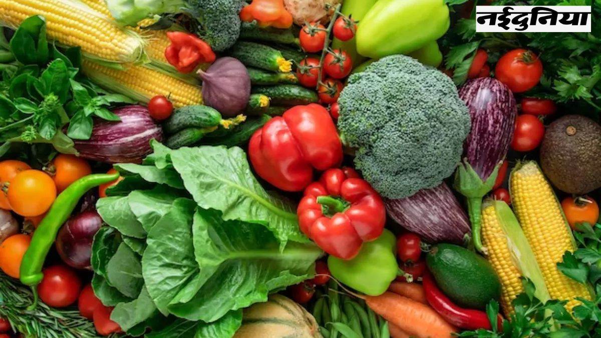 Vegetable Rate Hike: अनमने मानसून से बढ़ रही महंगाई, सब्जियां होने लगी ...