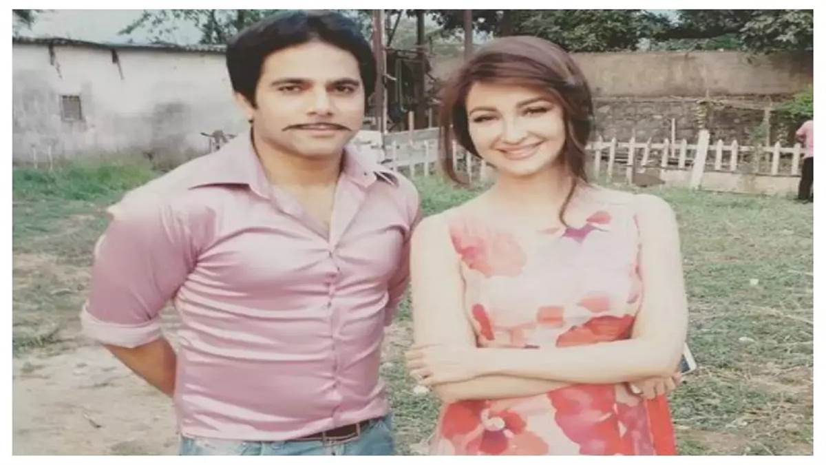 Deepesh Bhan: सौम्या टंडन ने की भाबीजी फेम दीपेश भान के परिवार की मदद ...