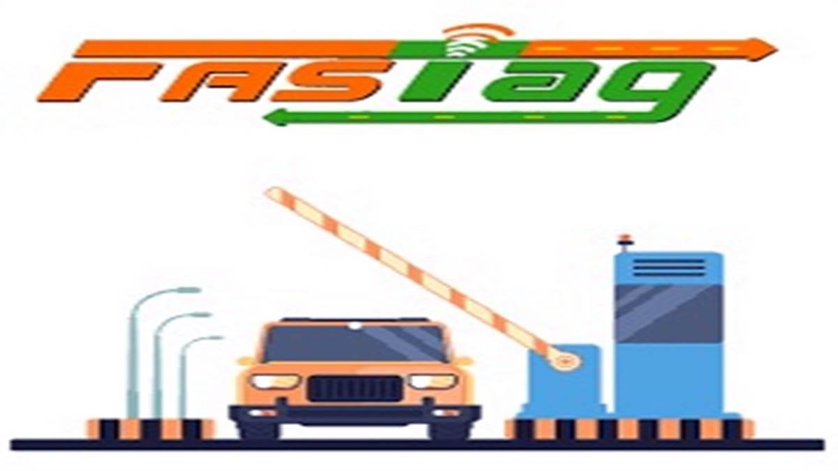 FASTag in MP: टोल नाकों पर फास्टैग से होगा शराब परिवहन परमिट का सत्यापन ...