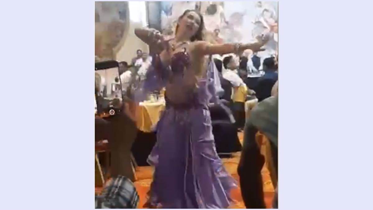 Indore Crime News: इंदौर में गैंगस्टर के जन्मदिन पर पार्टी में देर रात ...