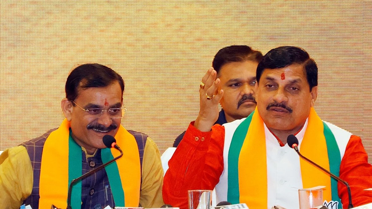 Indore Manmad Rail Line: इंदौर-मनमाड रेल प्रोजेक्ट से महाकालेश्वर से ...