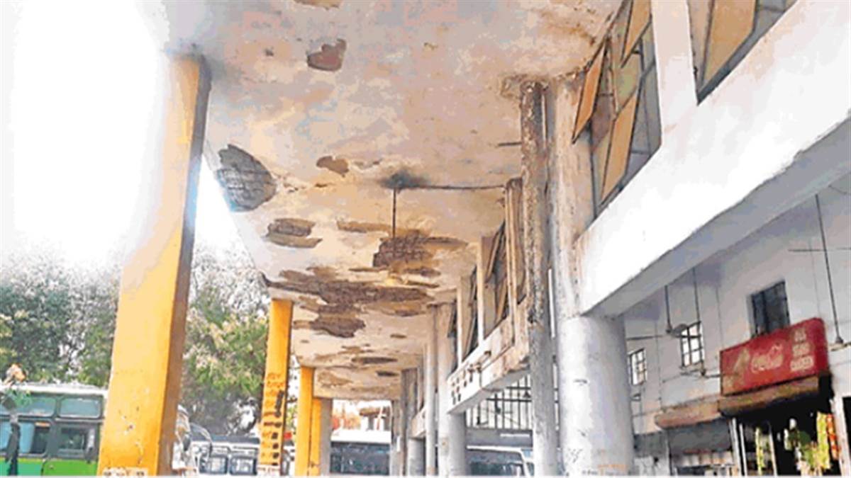 Gwalior Bus stand News: भोपाल से मिली स्वीकृति,बस स्टैंड निगरानी समिति ...