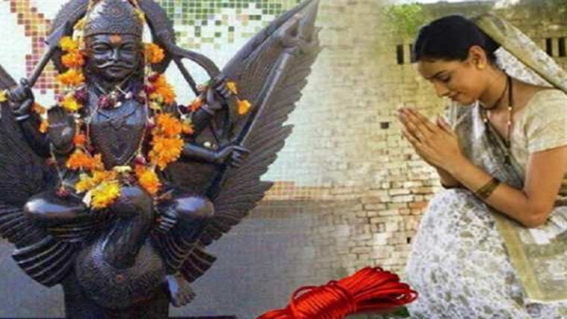 Shani Dev Puja Niyam: शनिदेव की पूजा में महिलाएं बिल्कुल ना करें ये ...