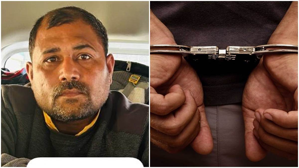 Indore Crime News: सूरत, अहमदाबाद, मुंबई के व्यापारियों से ढाई करोड़ की ...