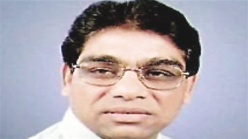 Dindori News : भाजपा पूर्व जिला अध्यक्ष व प्रदेश कार्यसमिति सदस्य डा ...