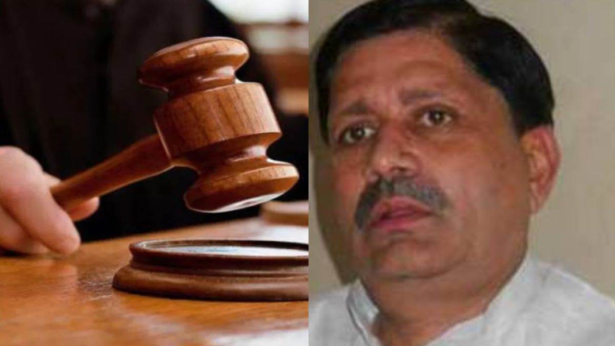 Bhind MLA: भिंड विधायक नरेंद्र सिंह कुशवाह को राहत, गिरफ्तारी वारंट निरस्त