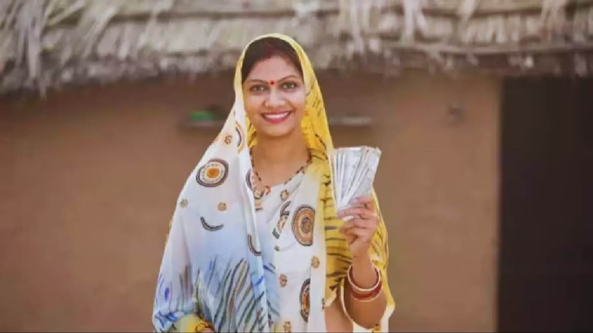 Mahtari Vandan Yojana: महतारी वंदन योजना के लिए आवेदन प्रक्रिया शुरू ...