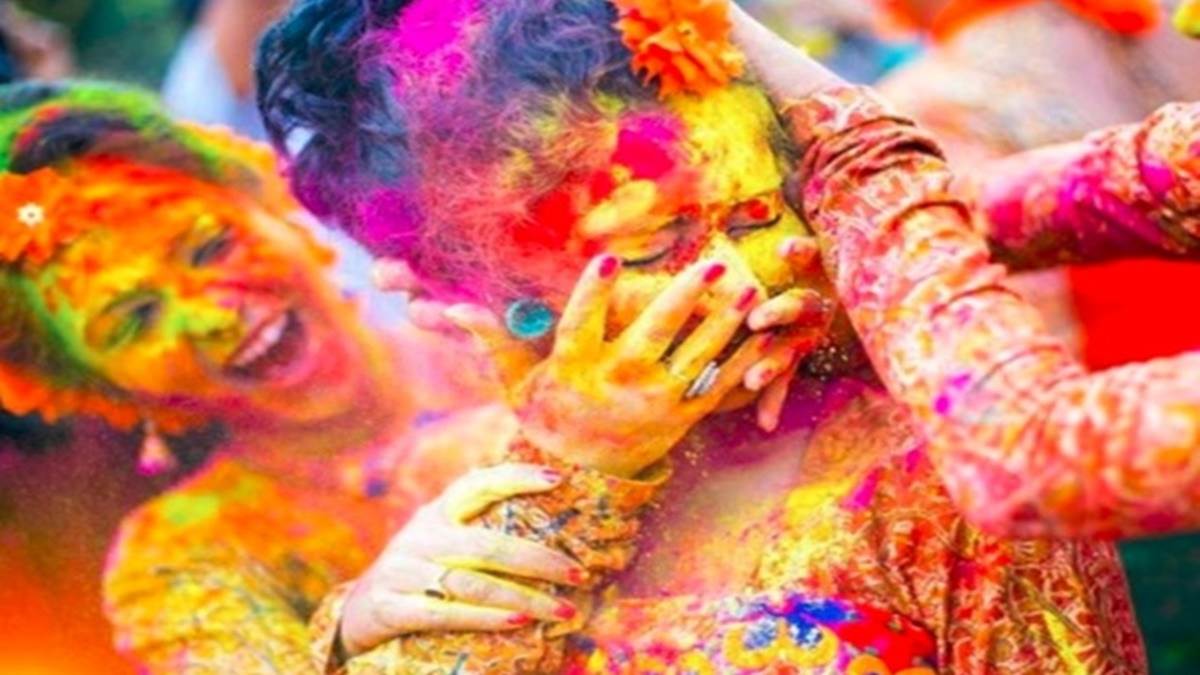 Holi 2023: होली पर रंग-गुलाल से सराबोर होने का सोच रहे हैं तो इन बातों का रखें विशेष ध्यान ...