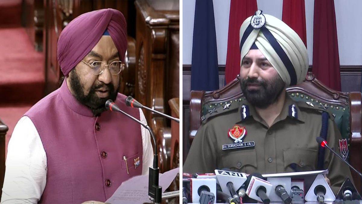 Punjab: अमृतसर में तय समय पर होगी जी-20 की बैठक, AAP सांसद ने की पुष्टि ...