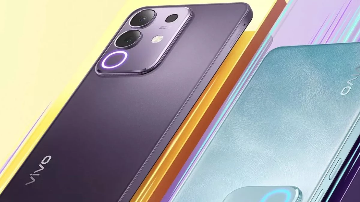 Vivo T4x 5G भारत में लॉन्च, स्मार्टफोन में 6,500 mAh की दमदार बैटरी; पढ़ें कीमत - Vivo T4x 5G ...