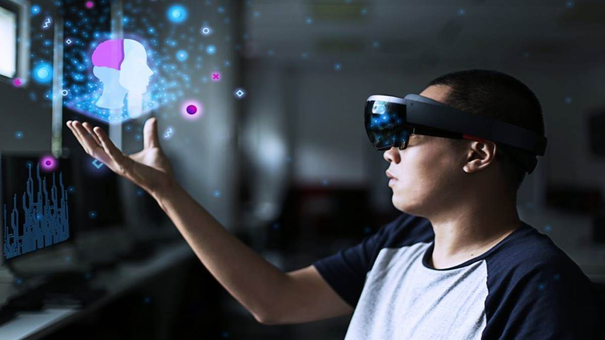 Indore News: तकनीक की नई लहर पर सवार हुआ इंदौर, एआइ, रोबोटिक्स, स्पेस ...