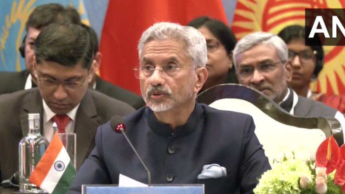 SCO Summit in Goa: जयशंकर ने किया बिलावल भुट्टो का स्वागत, बिना नाम लिए ...