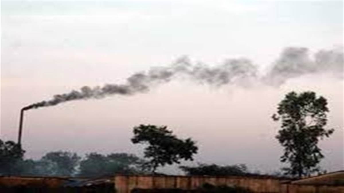 World Environment Day : इंदौर में स्कूल और कालेज के विद्यार्थी चित्र के ...