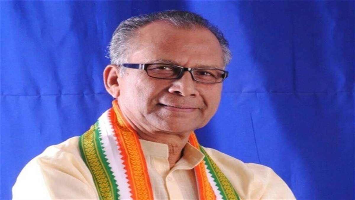 CG: अमित शाह के दौरे को लेकर बोले ताम्रध्वज साहू, कहा- BJP ने कुछ नहीं ...