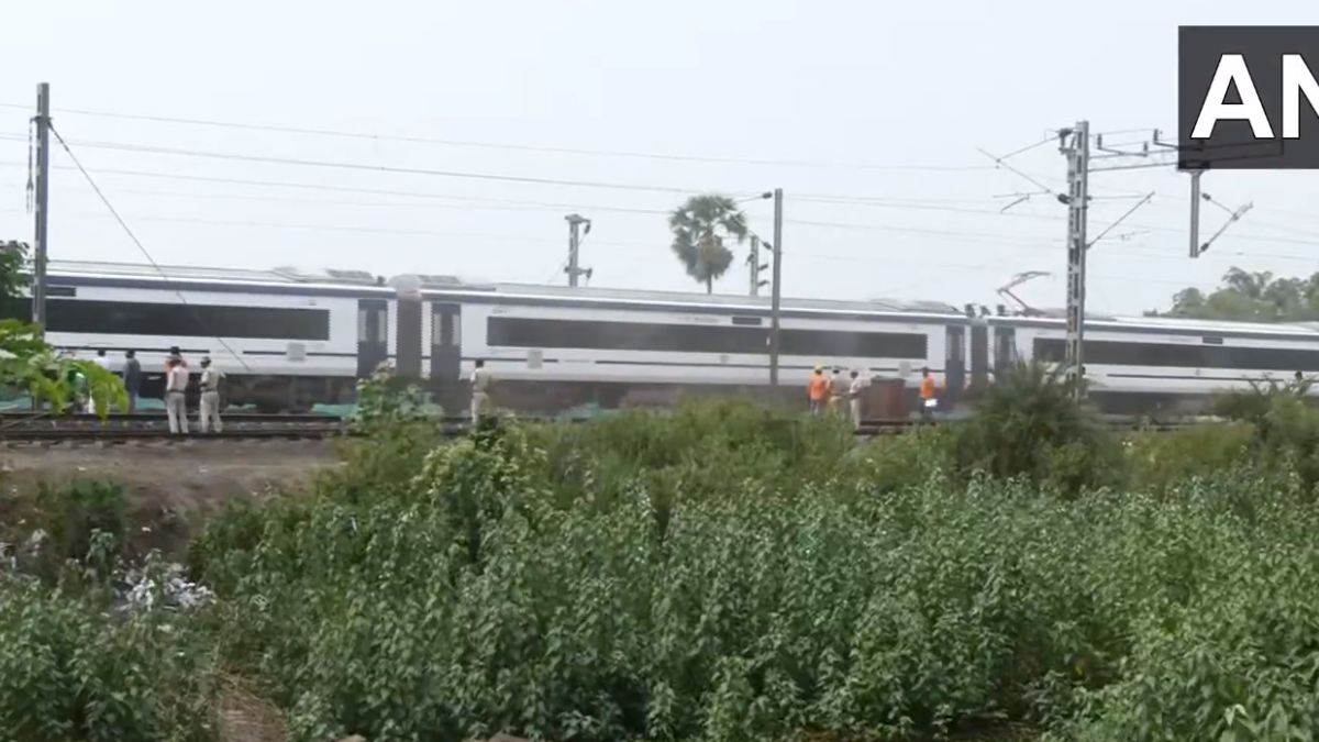 Odisha Train Tragedy 2023: ओडिशा में एक और रेल हादसा, बरगढ़ में बेपटरी ...