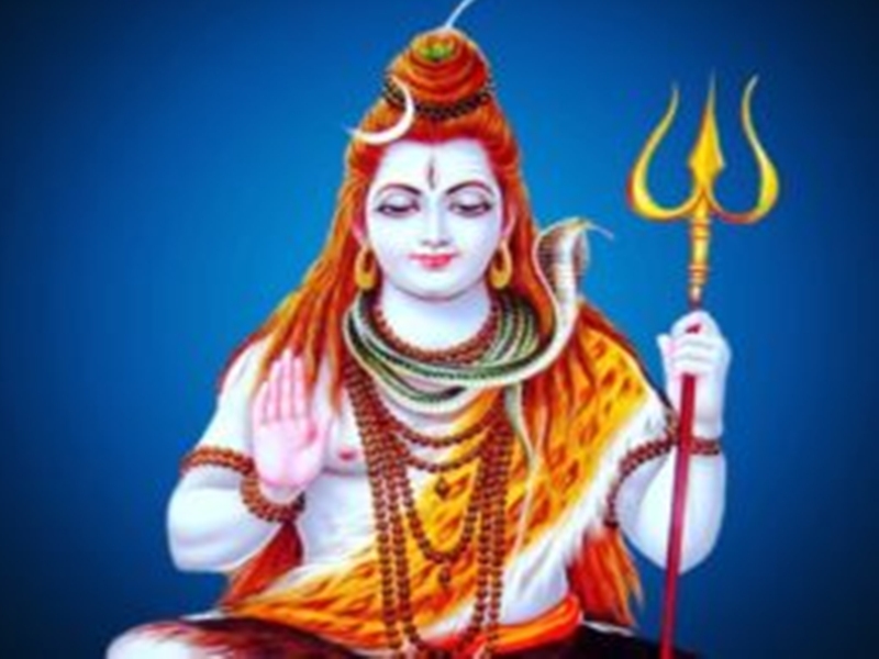 Sawan Maas 2020 : सोमवार को भगवान शिव की पूजा से सभी मनोकामनाएं होती ...