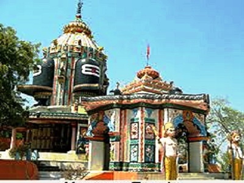 Sawan Maas 2020 : योगेश्वर महादेव मंदिर में स्थापित है छठी शताब्दी का ...