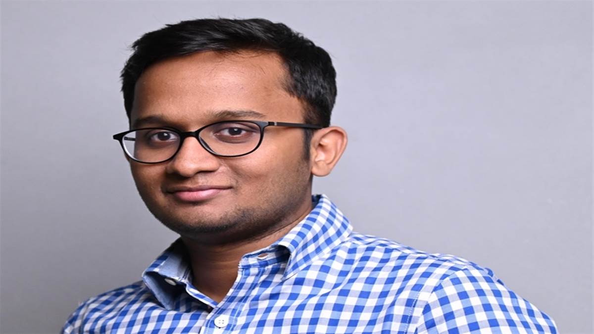 पर्पस प्लैनेट के फाउंडर और चीफ एग्जीक्यूटिव ऑफिसर आदित्य विक्रम डागा ने ...
