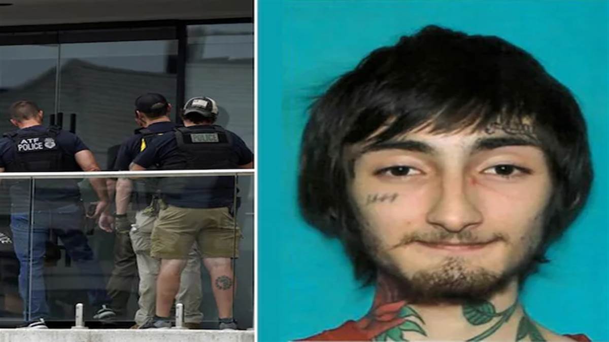 US Parade Shooting: अमेरिका में फ्रीडम डे परेड में फायरिंग, 6 की मौत ...