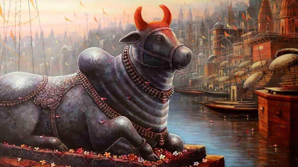 Sawan 2023: सावन माह में ऐसे करें नंदी की पूजा, जल्द पूरी होगी हर ...