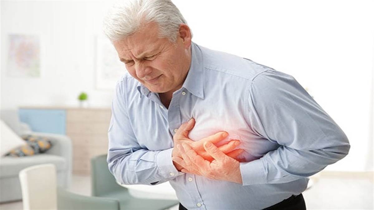 Symptoms Of Weak Heart: बढ़ती उम्र के साथ हो सकती है दिल से संबंधित ...
