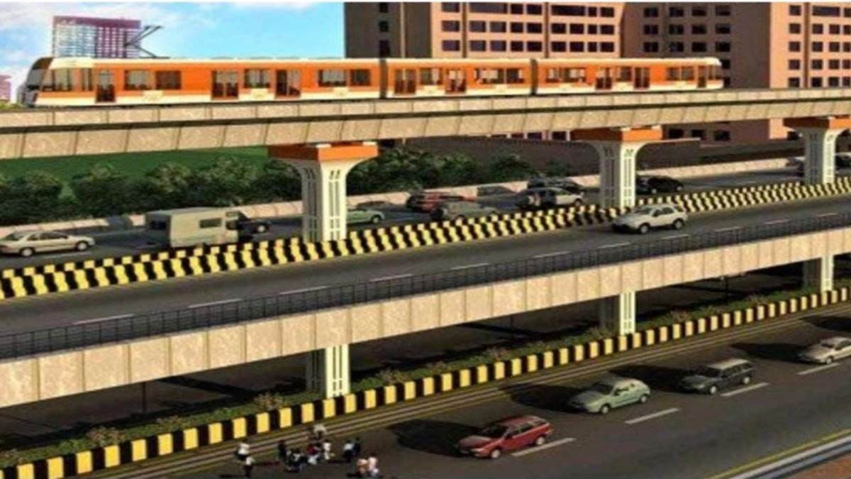 Double Decker Bridge Indore: इंदौर से उज्जैन जाने वालों के लिए राह होगी ...