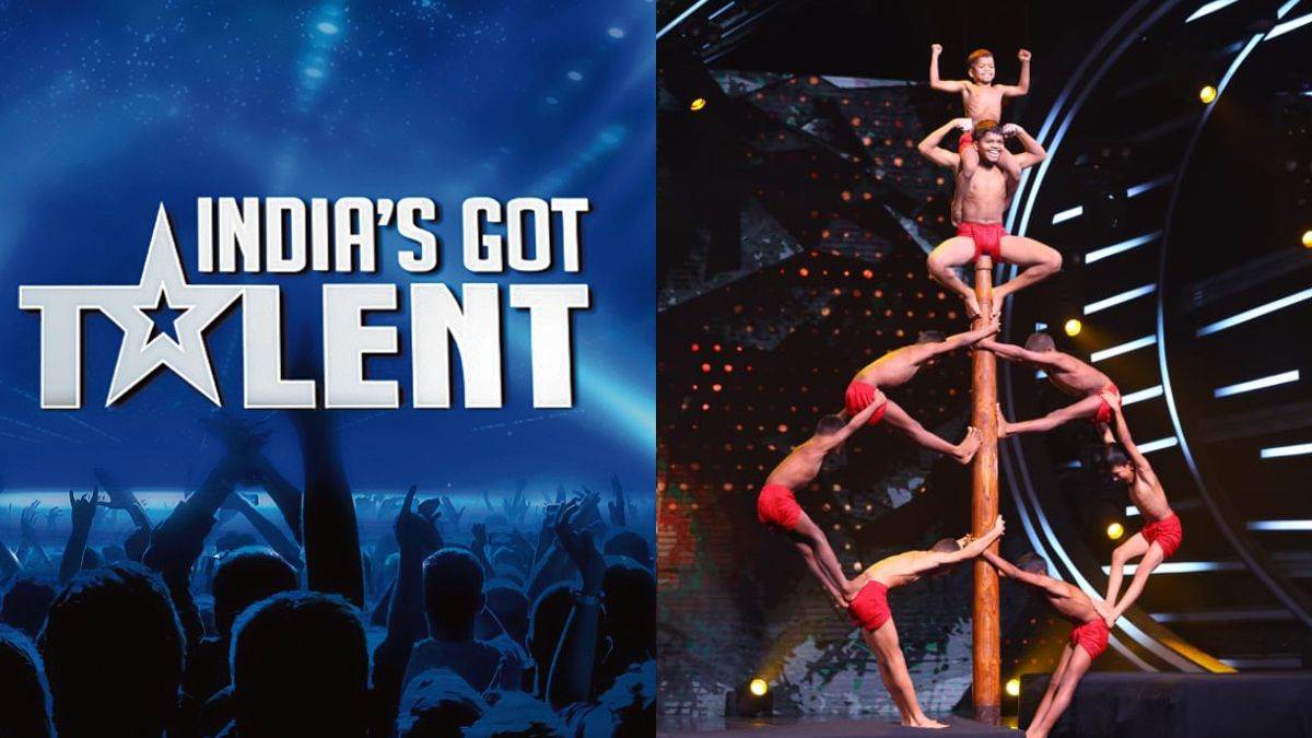 Raipur: आज भारत देखेगा छत्तीसगढ़ के अबूझमाड़ की प्रतिभा, इंडियाज गाट ...