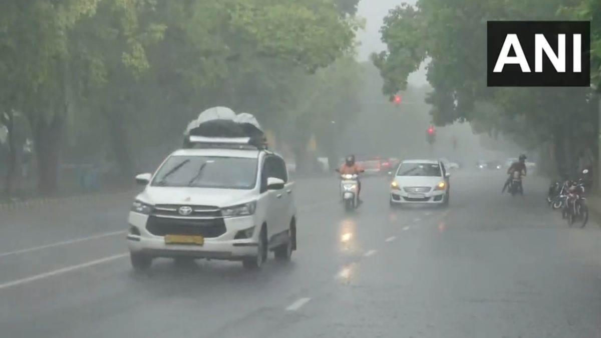 Rain Alert: 5 से 9 अगस्त तक कई राज्यों में भारी बारिश के आसार, मौसम ... Rain Alert: 5 से 9 अगस्त तक कई राज्यों में भारी बारिश के आसार, मौसम ...