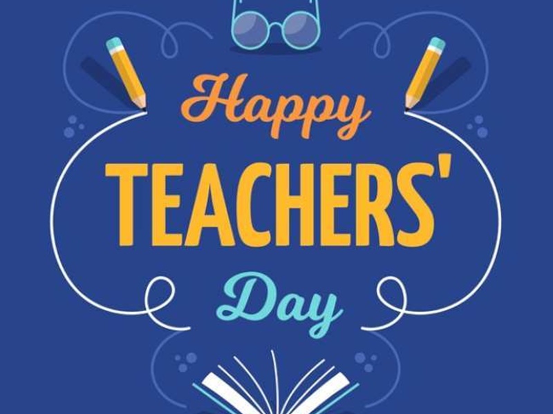 Happy Teachers Day 2020 इन Images Wishes Sms Greetings Whatsapp