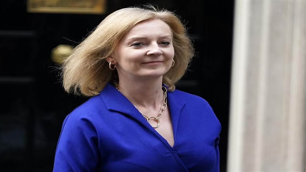 New British Prime Minister: हो गया ऐलान, लिस ट्रस होंगी ब्रिटेन की नई ...