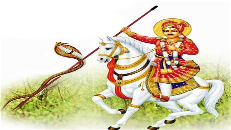 Teja Dashami 2022: 6 सितंबर को मनाई जाएगी तेजा दशमी जानें कौन थे तेजा ...