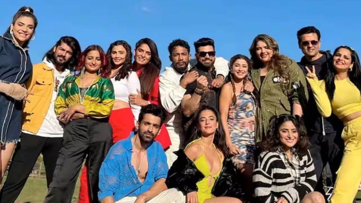 Preparations started for 'Bigg Boss 17', this actor of Khatron Ke ...