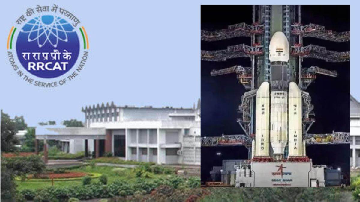 इंदौर के 'कैट' की छलांग... इसरो के साथ अंतरिक्ष में पहुंचाएगा 30 हजार ...