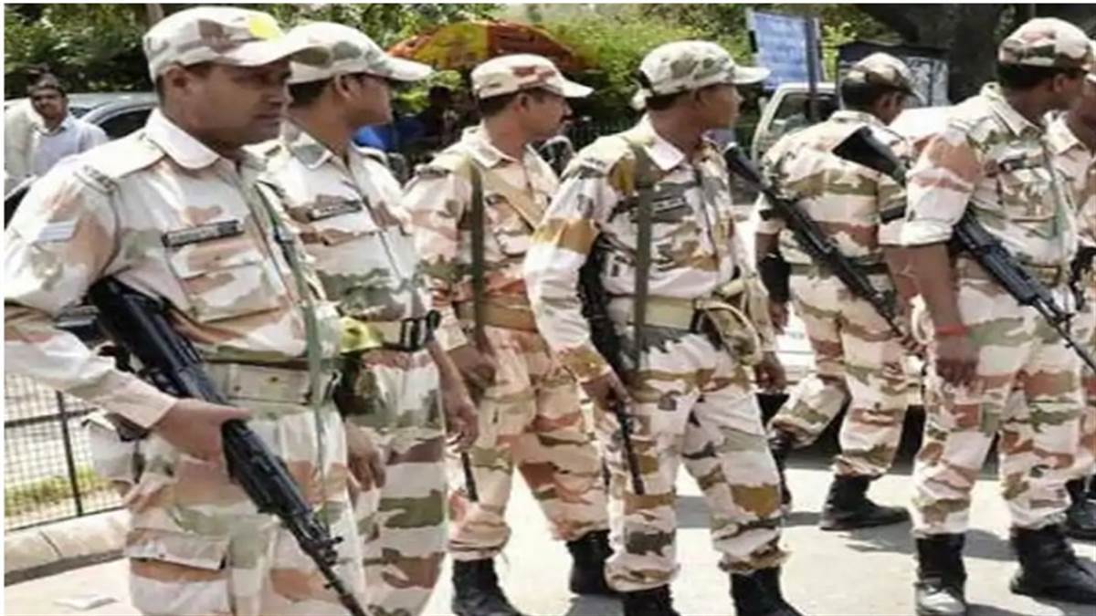 ITBP Head Constable Recruitment 2022: आईटीबीपी में हेड कांस्‍टेबल पदों ...