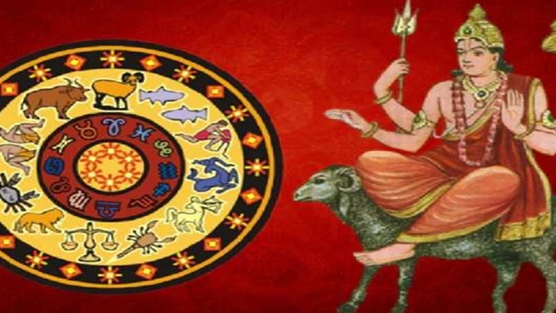 Mangal Rashi Parivartan: 16 अक्टूबर को होने जा रहा है इस माह का पहला ...