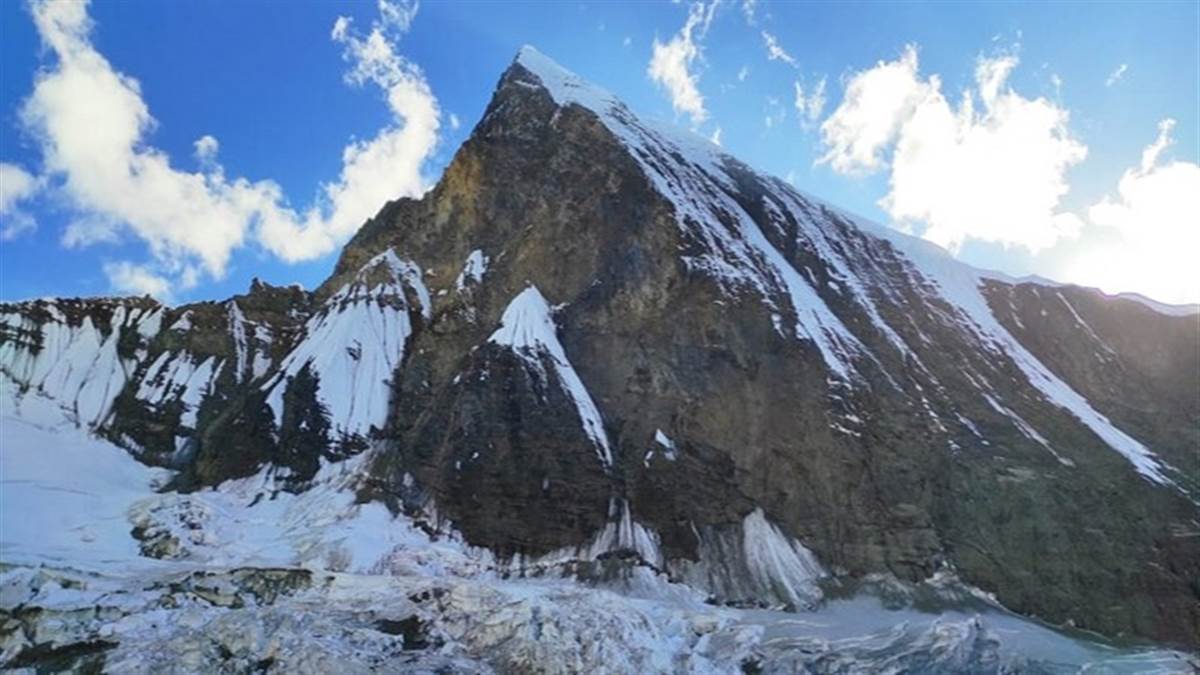 Uttarakhand: हिमस्खलन में फंसे 14 पर्वतारोही बचाये गये, ITBP का बचाव ...