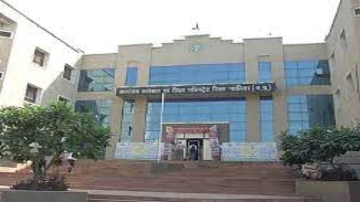 New tehsil in Gwalior: नई तहसील के तीनों वृत्त के काम शुरू, तहसीलदार ...