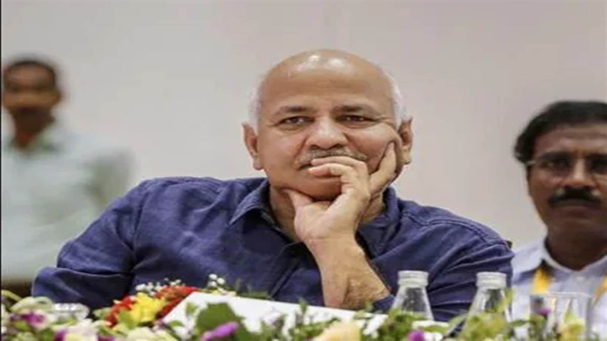 Delhi Excise Policy Scam: मनीष सिसोदिया ने किया अपने PA की गिरफ्तारी का ...