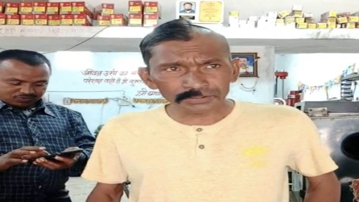 Mahasamund News: खल्लारी में भाजपा प्रत्याशी की हार पर कार्यकर्ता ने ...